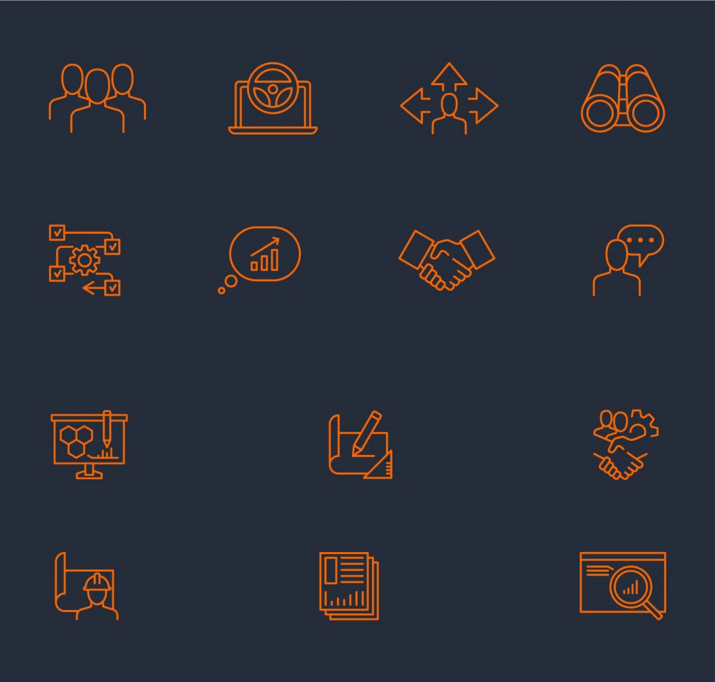 Isomer Project Group - Satio