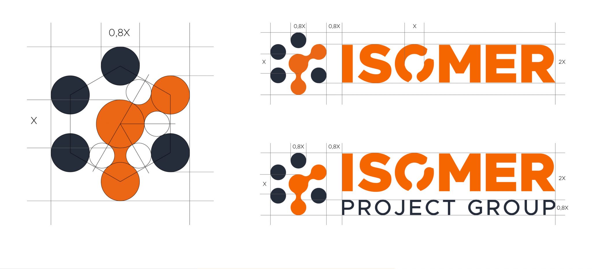 Isomer Project Group - Satio